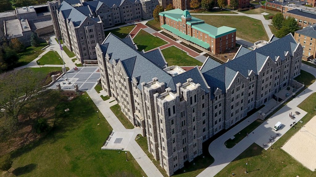 2021 Military Awards | Virginia Tech Corps of Cadets | Virginia Tech